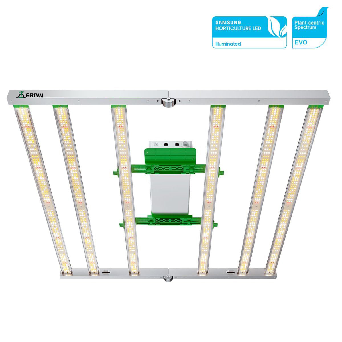 LED Grow Lights – AI Grow