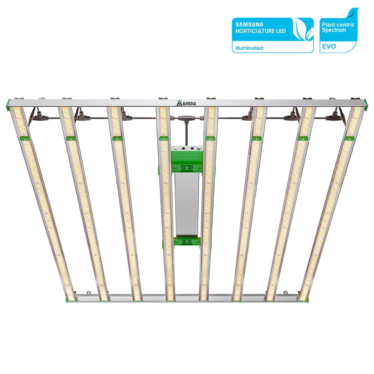 LED Grow Lights – AI Grow